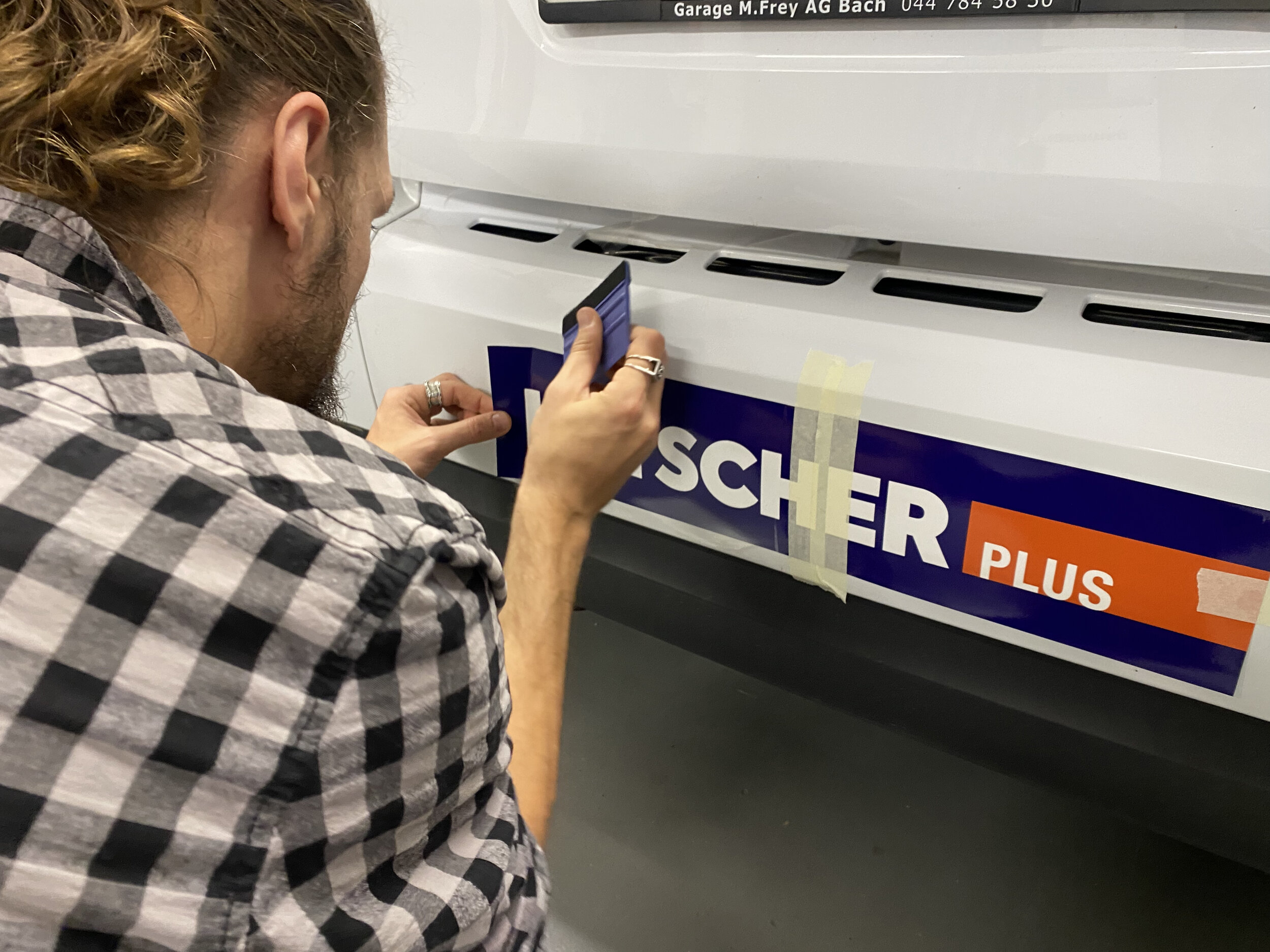 gammaprint ag :: News