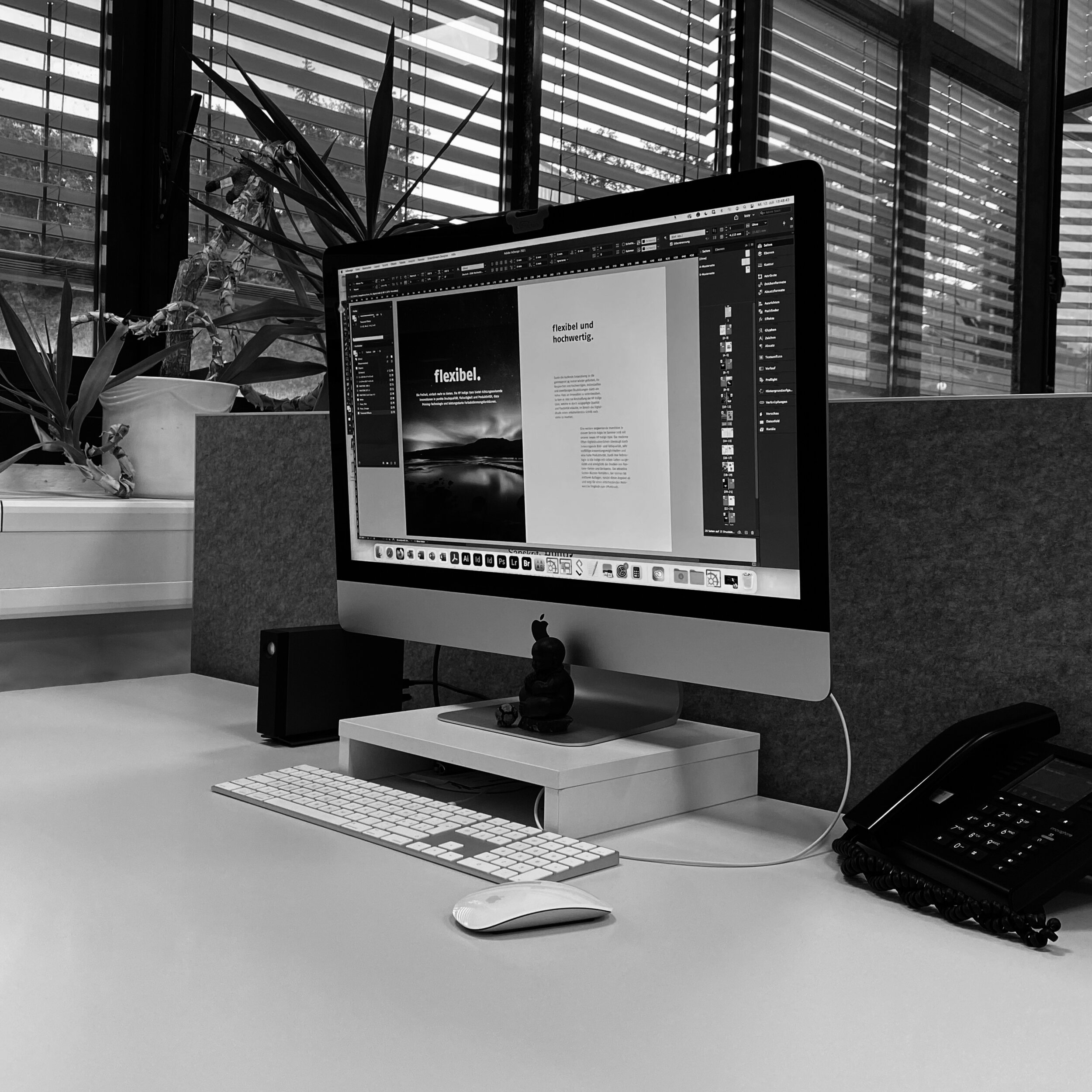 gammaprint ag :: Unternehmen