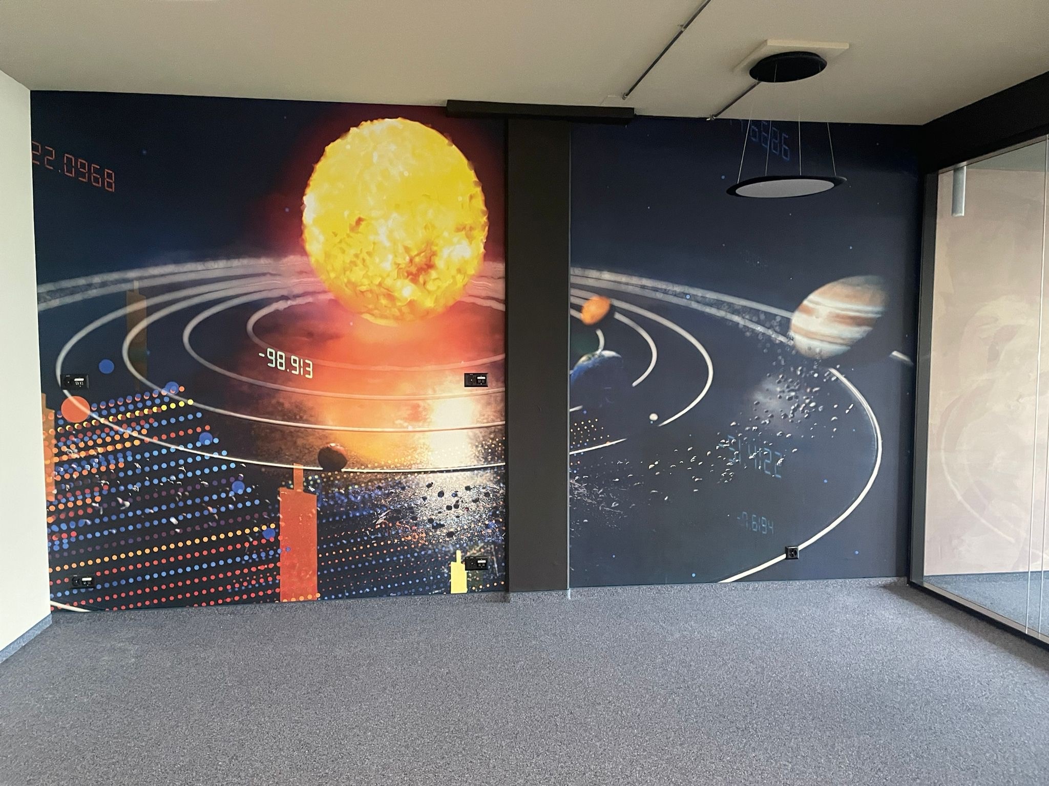 gammaprint ag :: News