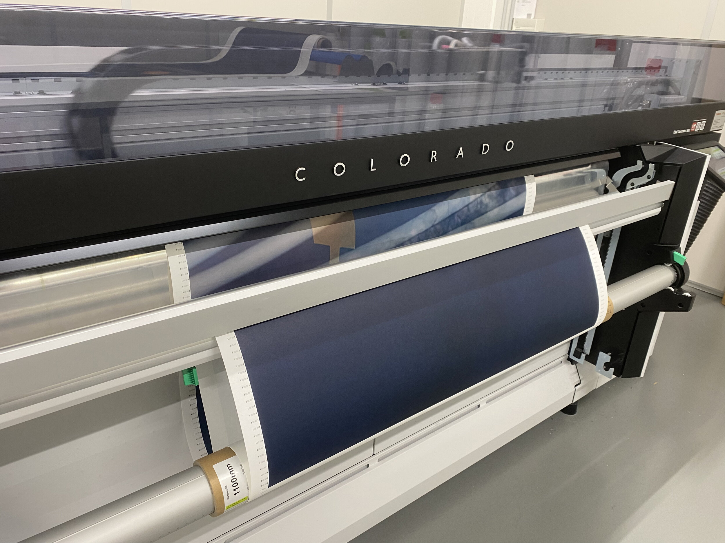 gammaprint ag :: News