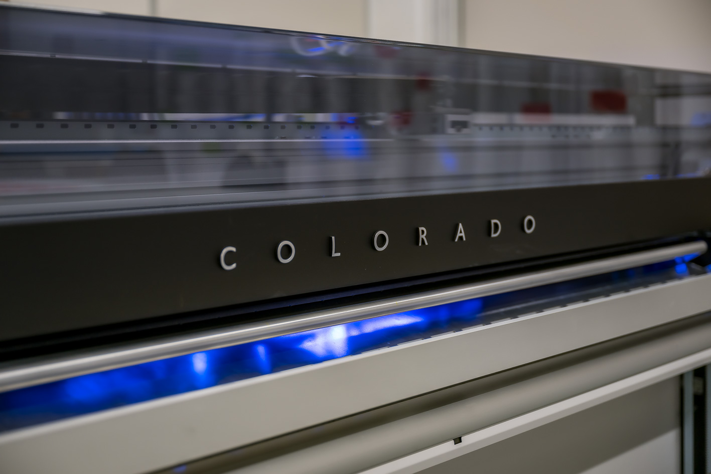 gammaprint ag :: News